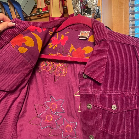 Jackets & Coats | Oilily Jacket | Poshmark